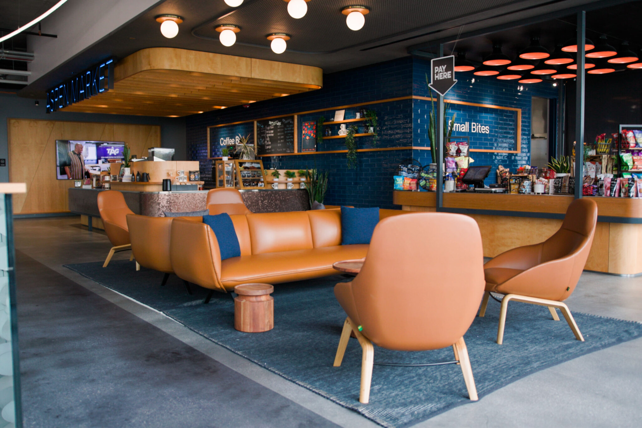 Our Solutions | Build Your Dream Dining Program | Krafted Kitchen