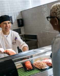 About Us | Krafted Kitchen