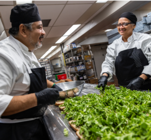 About Us | Krafted Kitchen