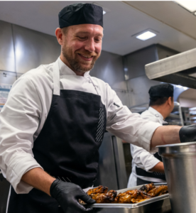 About Us | Krafted Kitchen