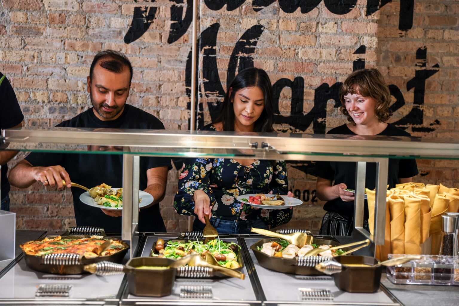 Virtual Cafe | Create Your Own Café | Krafted Kitchen